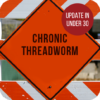 Update in Under 30 - Chronic Threadworm Infestation – Diagnosis ...